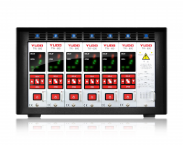 Controllers and Timers | YUDO Nordic | Kuumasuuttimet ja Kuumakanavat ...